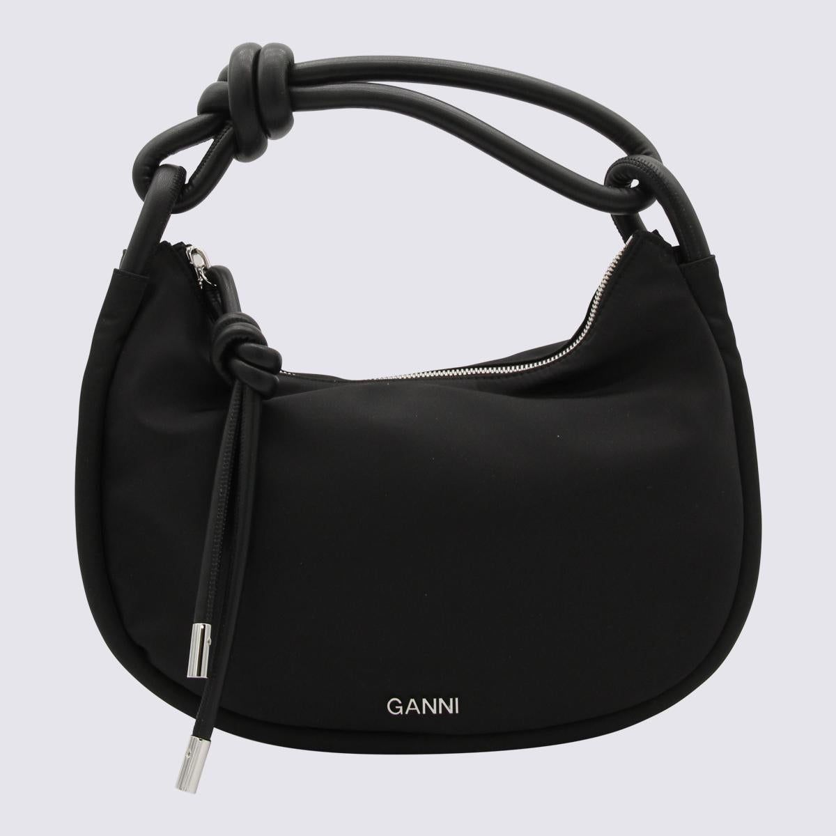 GANNI Bags Black | Garmentory