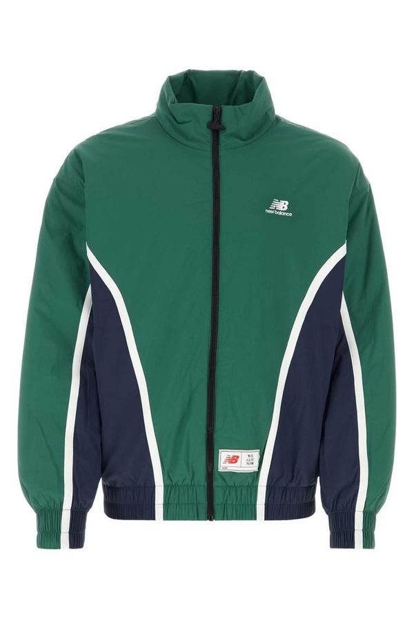 New Balance JACKETS - Multi | Garmentory
