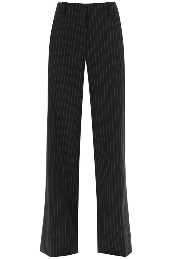 GANNI PANTS | Garmentory