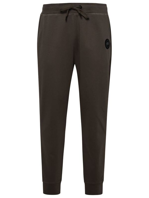 Canada Goose JOGG.HURON BLACK LABEL PANTS - Brown | Garmentory