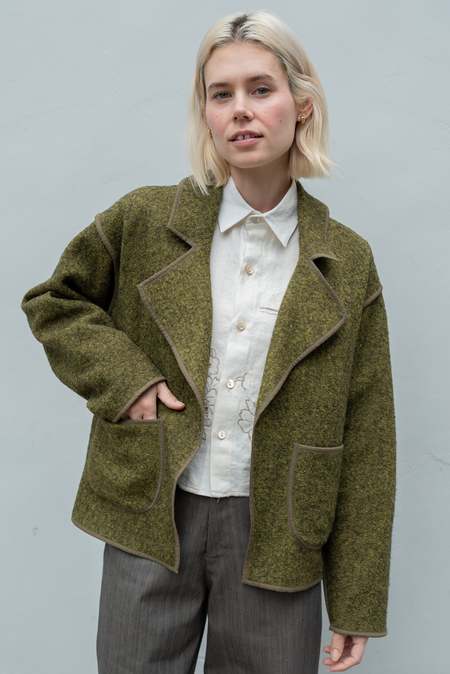 Jess Meany | Garmentory