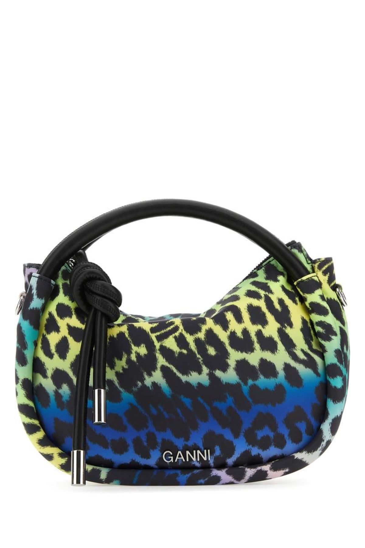 Ganni HANDBAGS - Multi | Garmentory