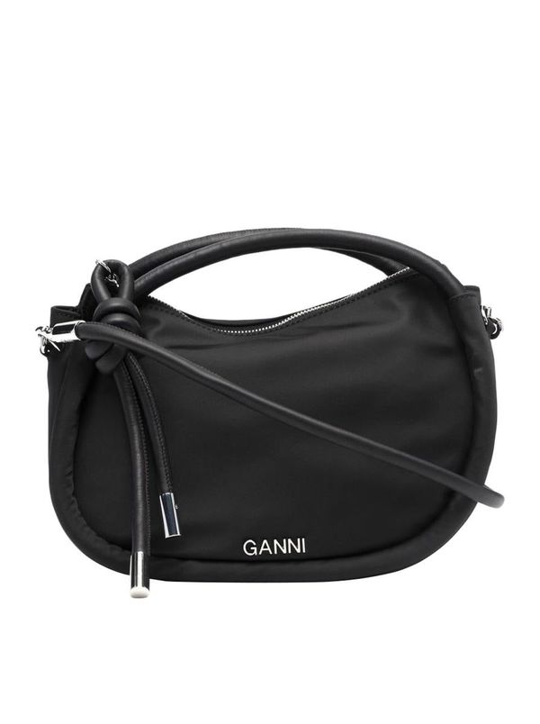 Ganni Clutches Bag - Black | Garmentory