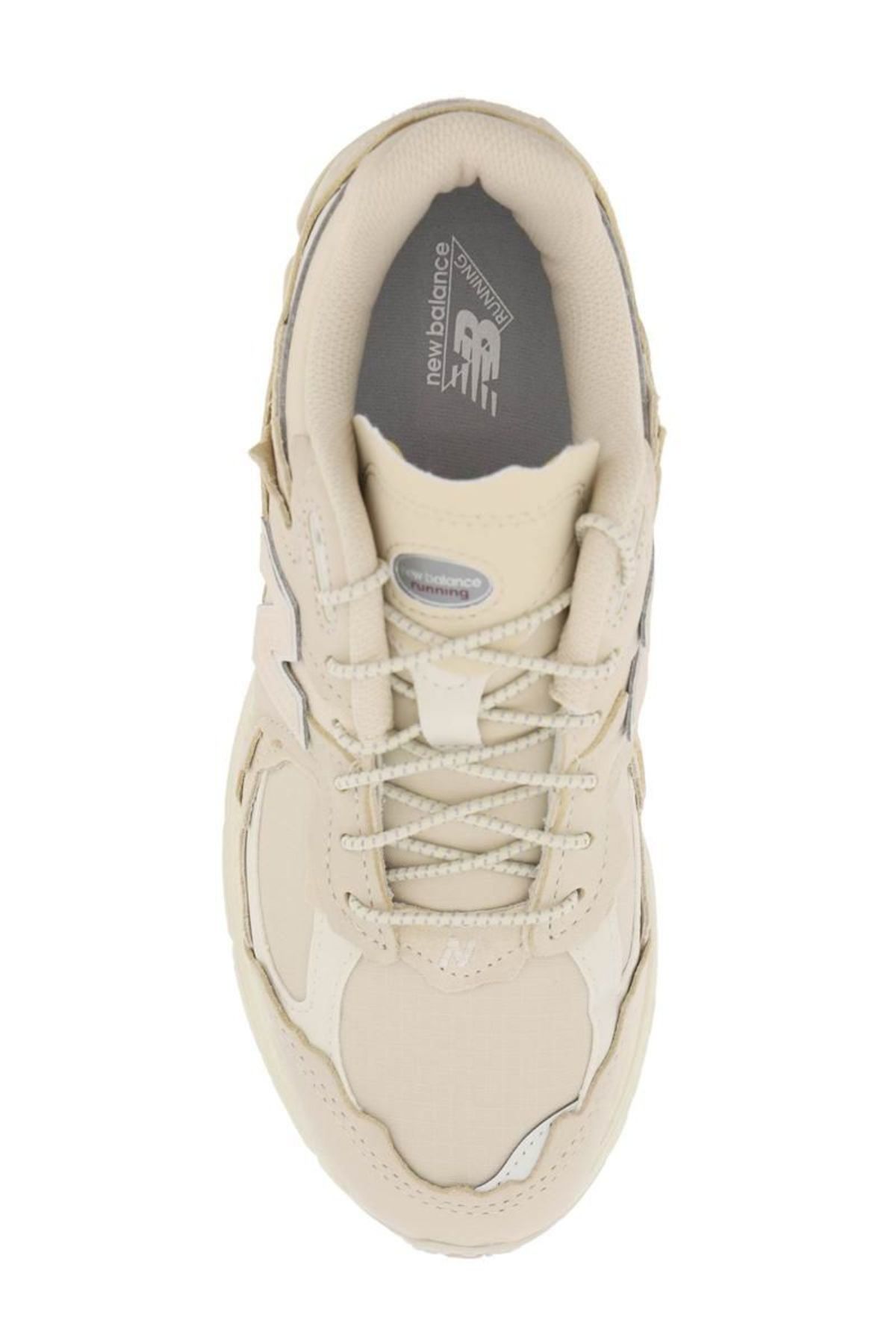 New Balance 2002rd sneakers - Beige | Garmentory