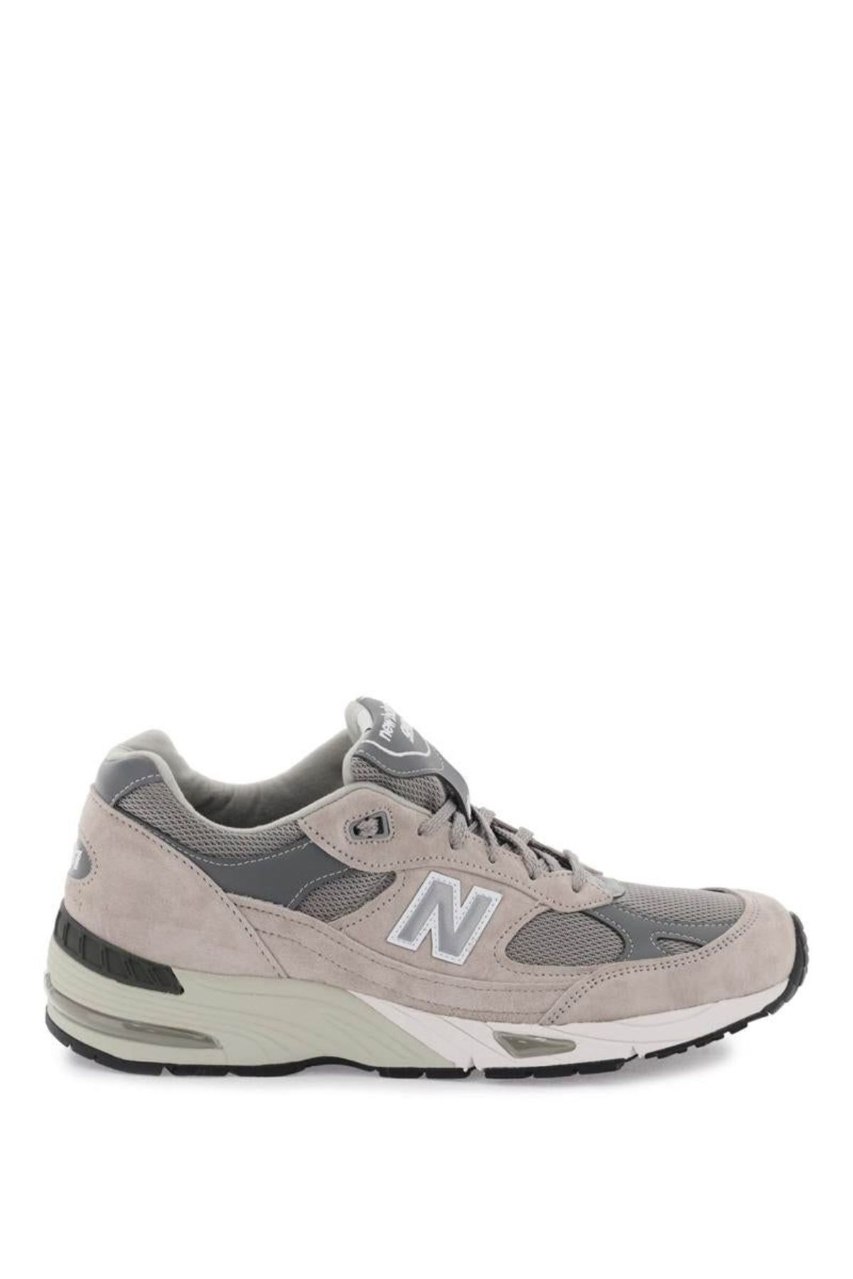 New Balance made in uk 991 sneakers - Grey | Garmentory