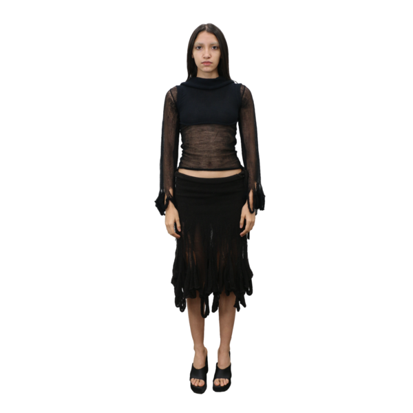 Shoulder Loop Top (Pre-Order) | Garmentory