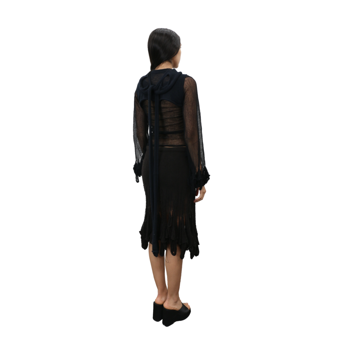 Shoulder Loop Top (Pre-Order) | Garmentory