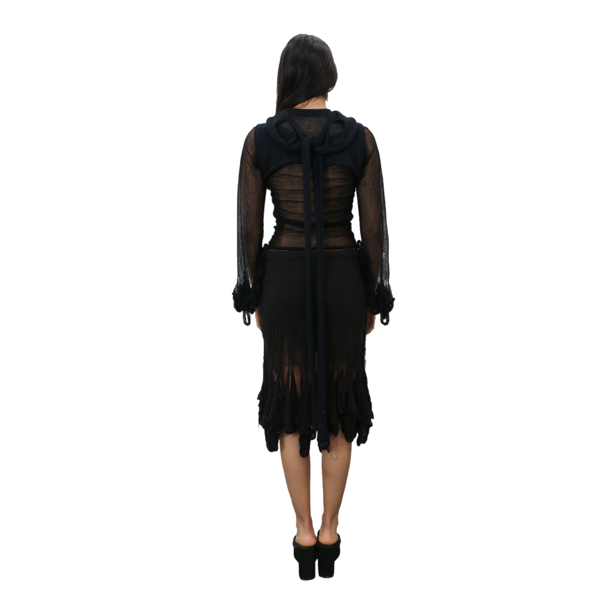 Shoulder Loop Top (Pre-Order) | Garmentory