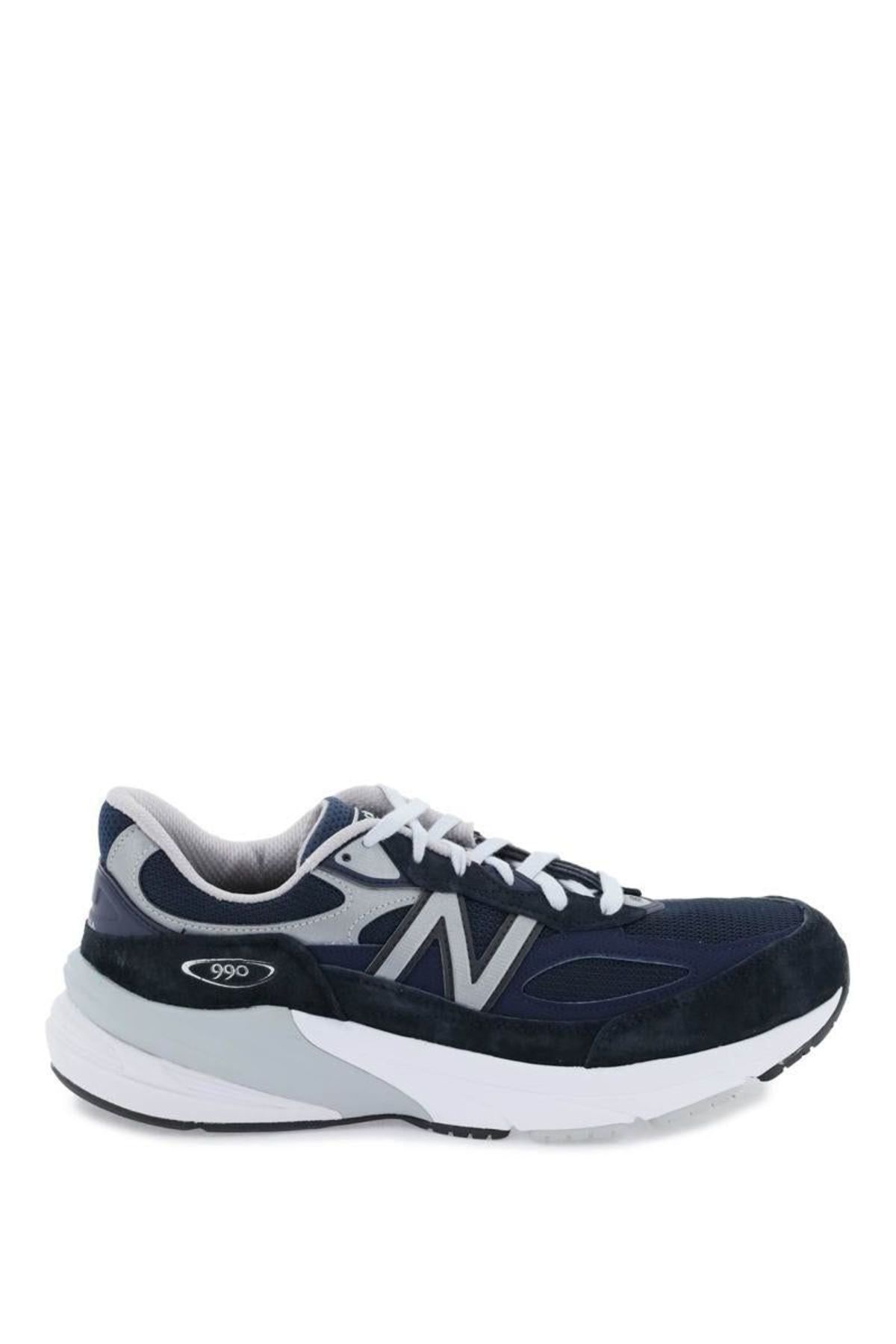 New Balance 990v6 sneakers - Blue | Garmentory