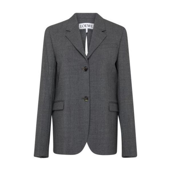 LOEWE Suit jacket - Dark Grey | Garmentory