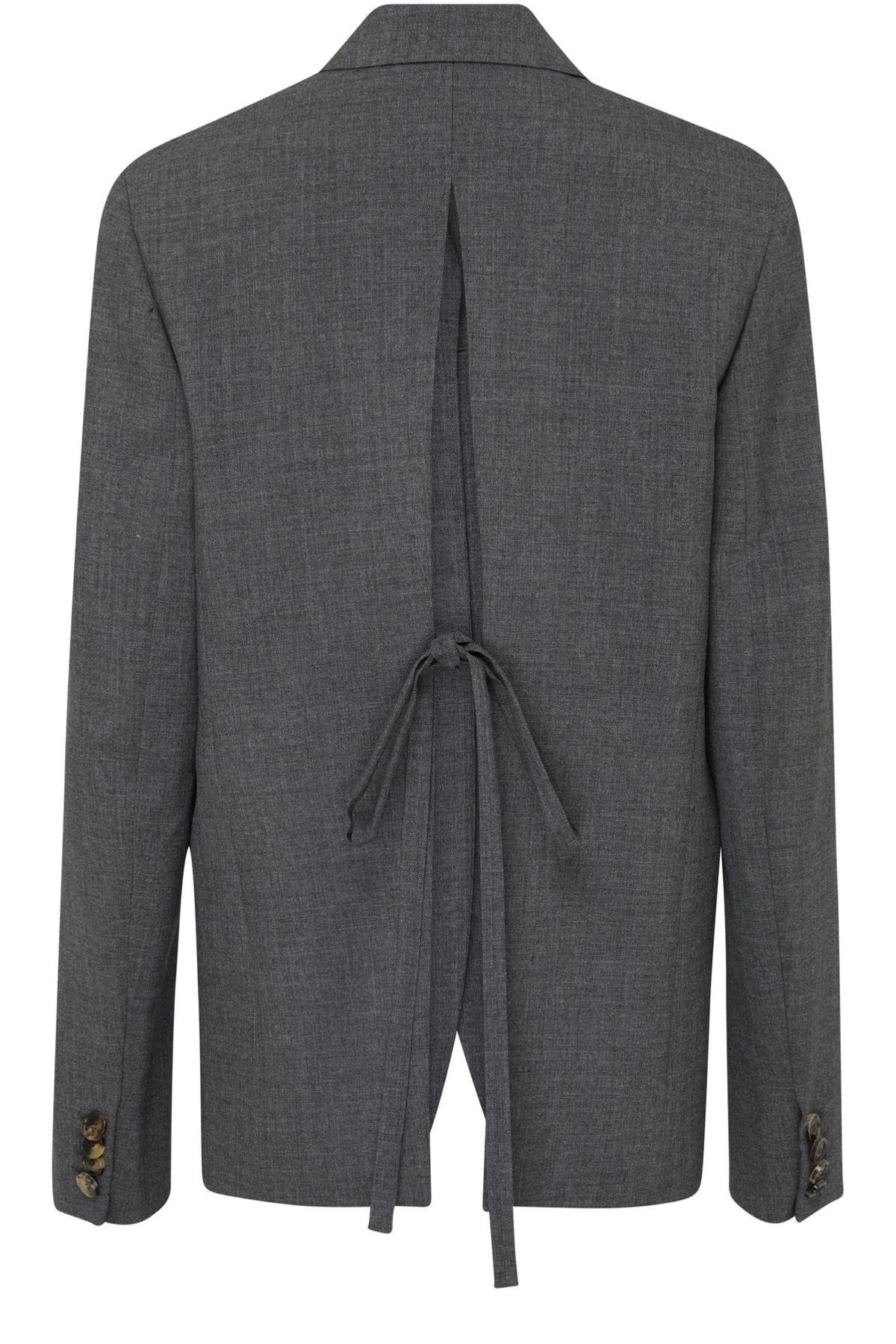 LOEWE Suit jacket - Dark Grey | Garmentory