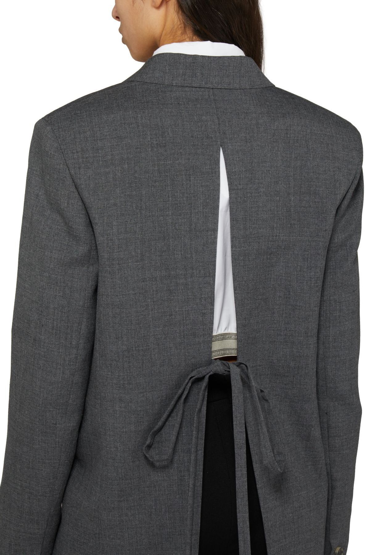 LOEWE Suit jacket - Dark Grey | Garmentory