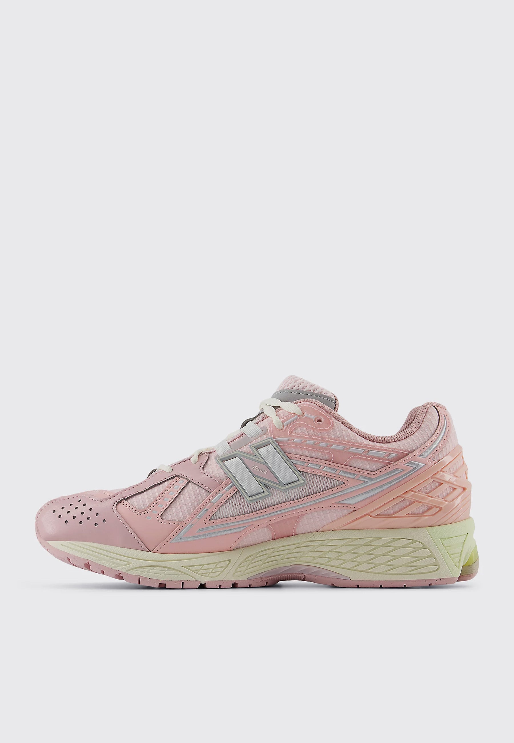 New Balance Shoes - Shell Pink/Filament Pink/Rosewood | Garmentory