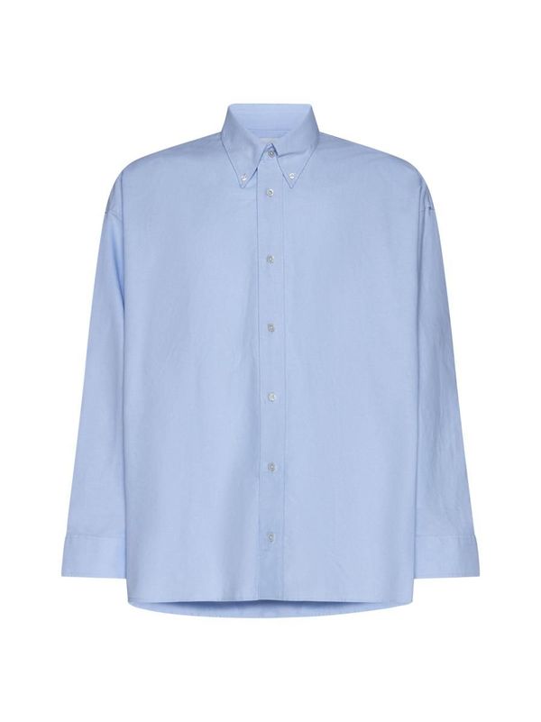 STUDIO NICHOLSON Shirts | Garmentory