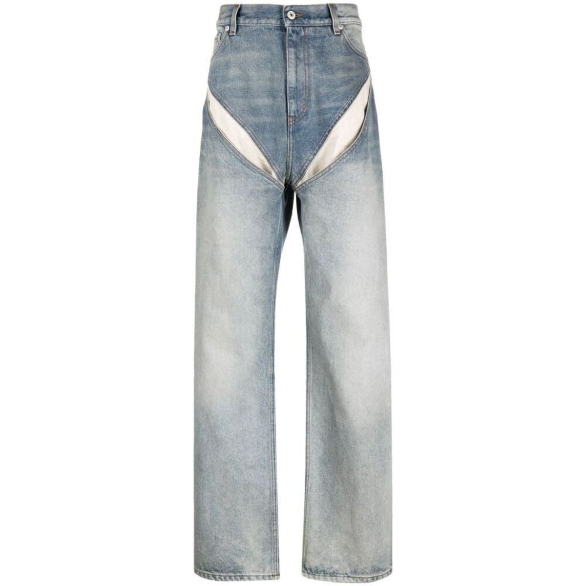 Y/PROJECT JEANS | Garmentory