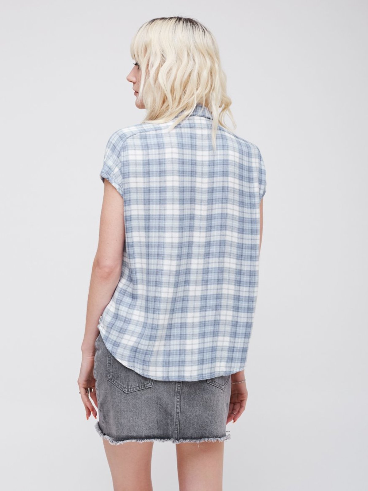 Obey Angela Shirt | Garmentory