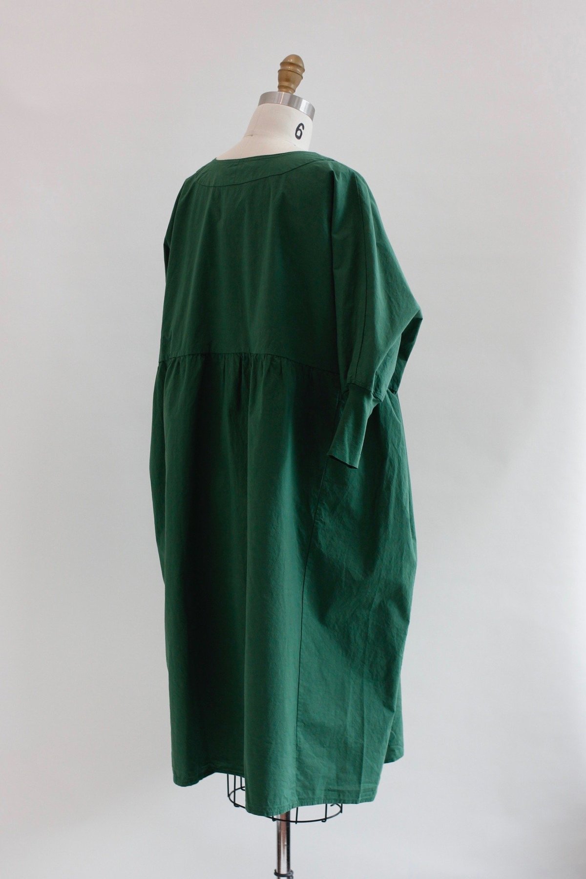 Hannoh Wessel Raphaela Dress | Garmentory