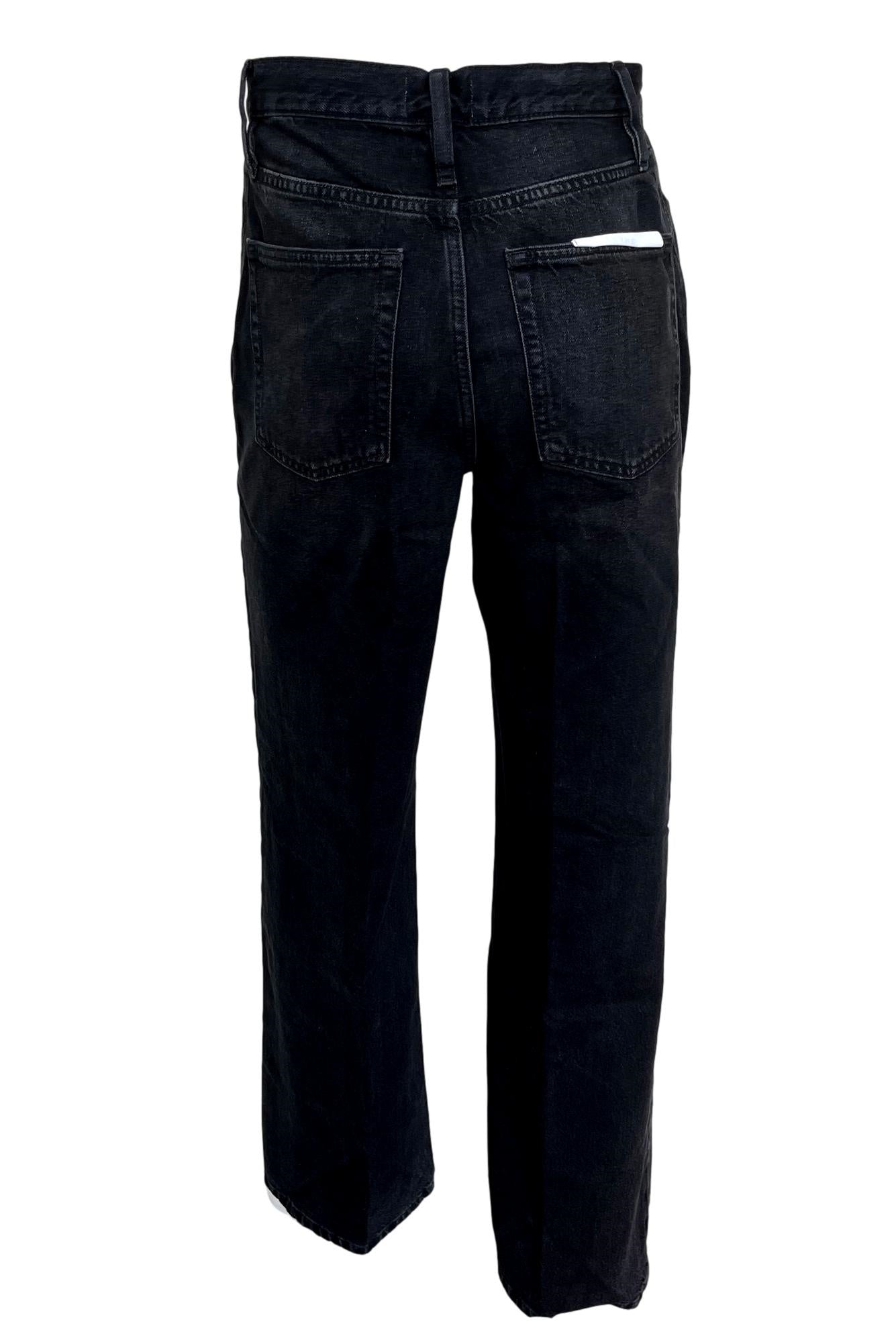 FRAME Denim The 1978 Jeans - Supernova | Garmentory