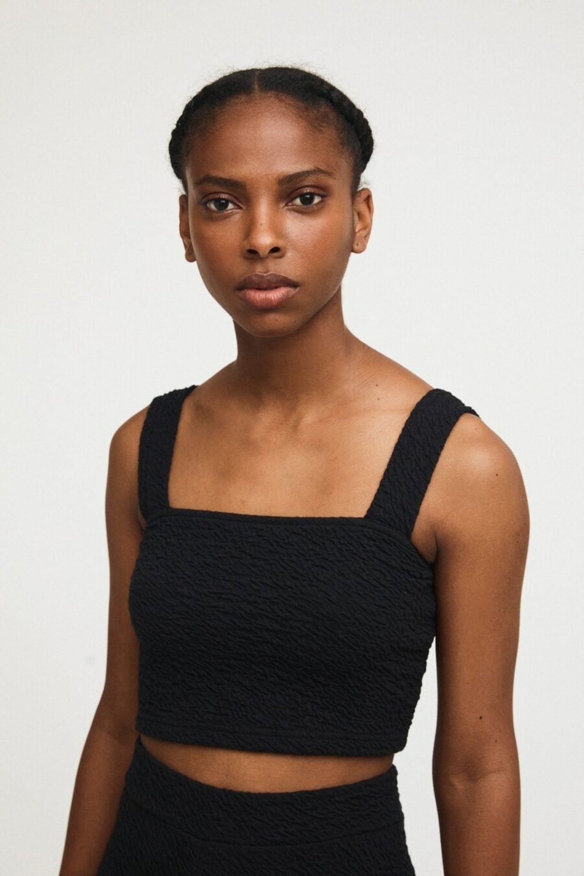 Rita Row Margot Top - black | Garmentory