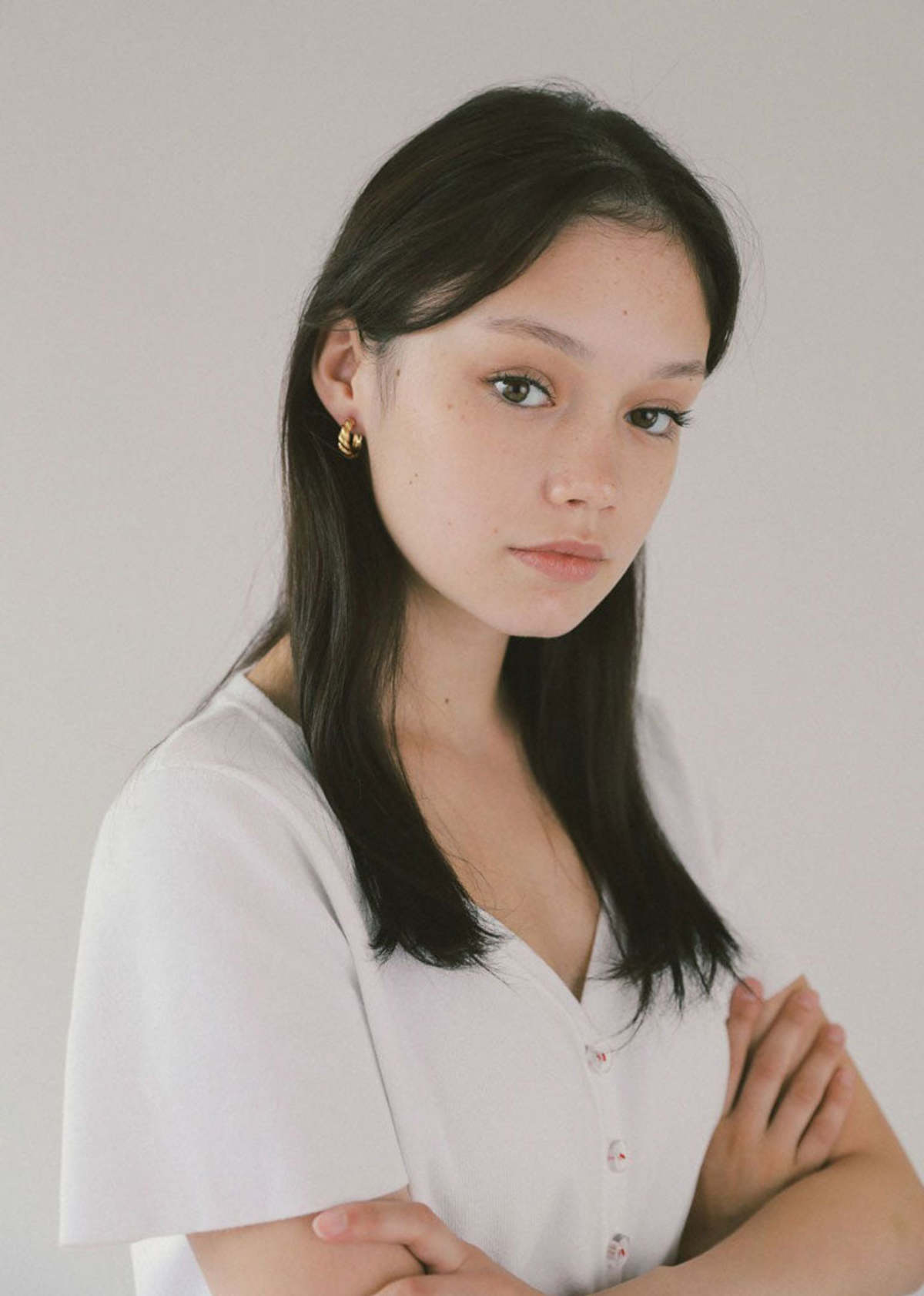 Wolf Circus Sadie Hoops | Garmentory