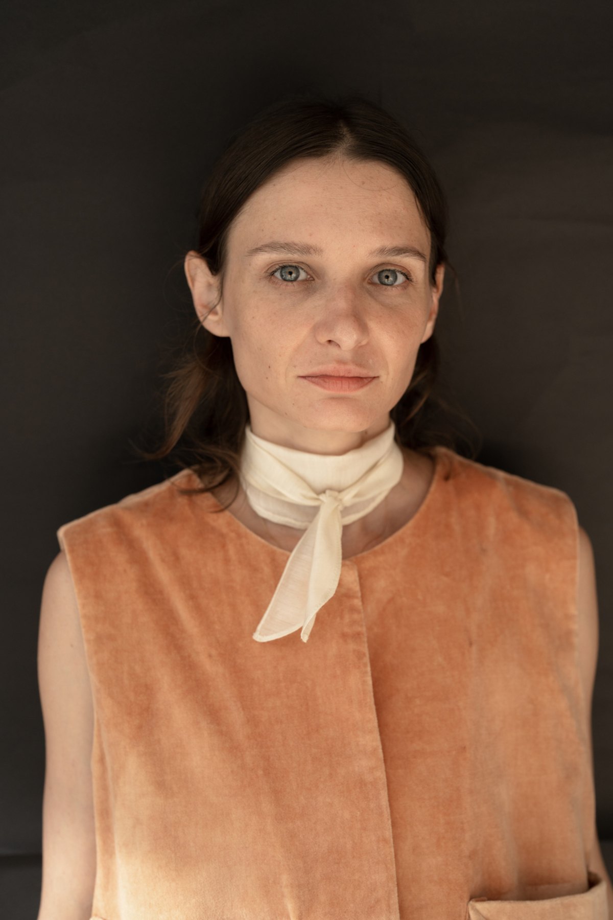 Runaway Bicycle BOB Vest - TAN | Garmentory