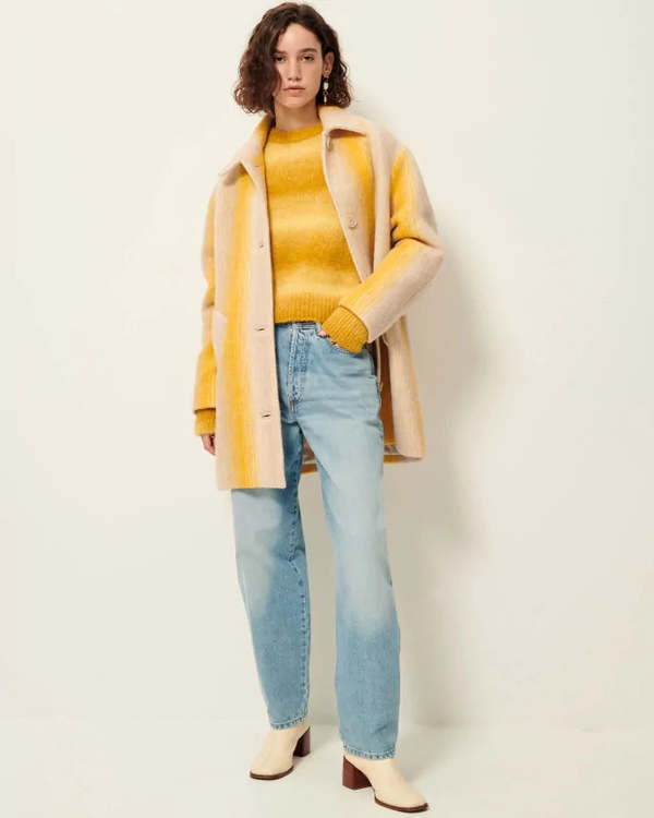 Sessun Cillian Jacket | Garmentory