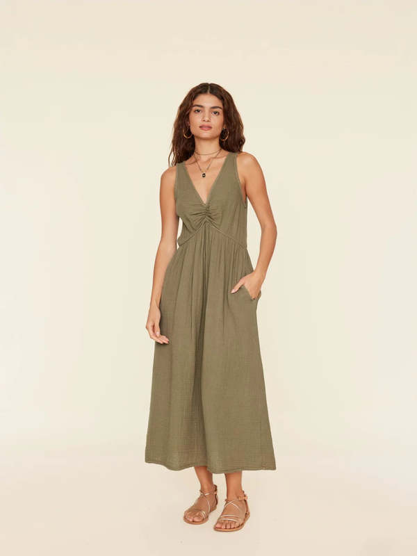 Xirena Faedra Dress | Garmentory