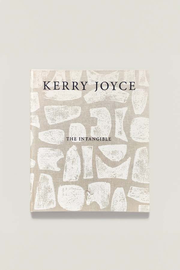 ACC Art Books Ltd Kerry Joyce: The Intangible | Garmentory