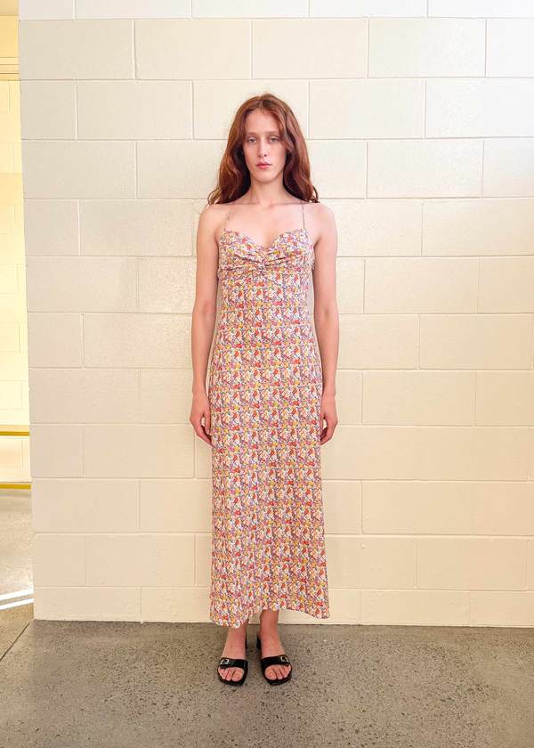 Philomena Dress Daisy (Second) | Garmentory