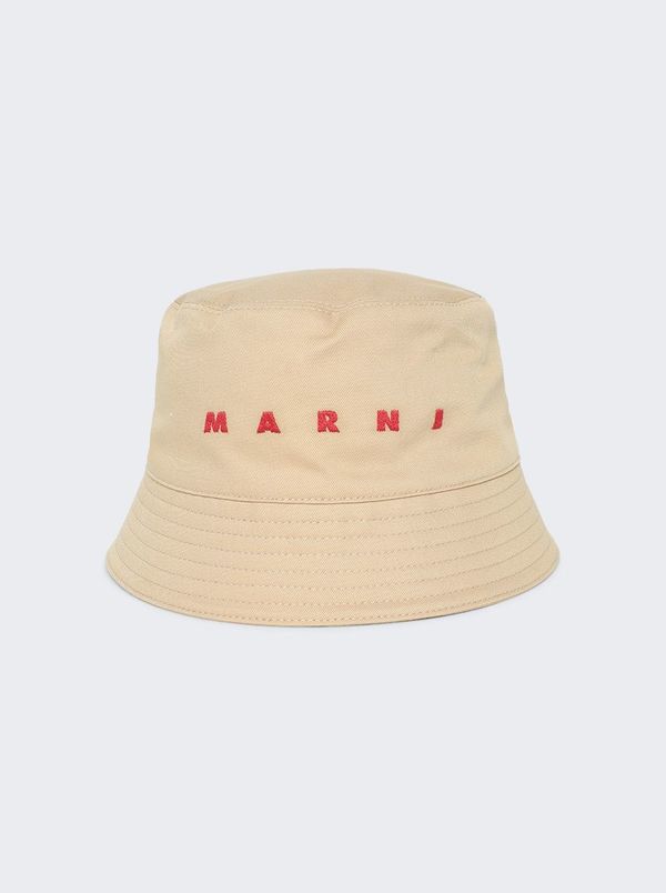 Embroidered Logo Bucket Hat | Garmentory