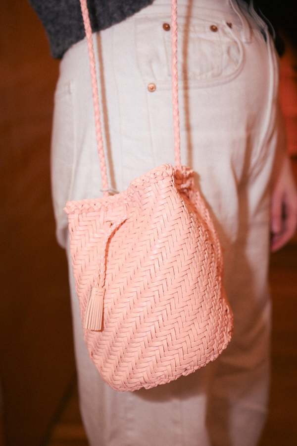 Dragon Diffusion Pompom Double Jump Bag - Multi | Garmentory