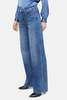 L'agence Alicent Wide-Leg Jean - Wilcox | Garmentory