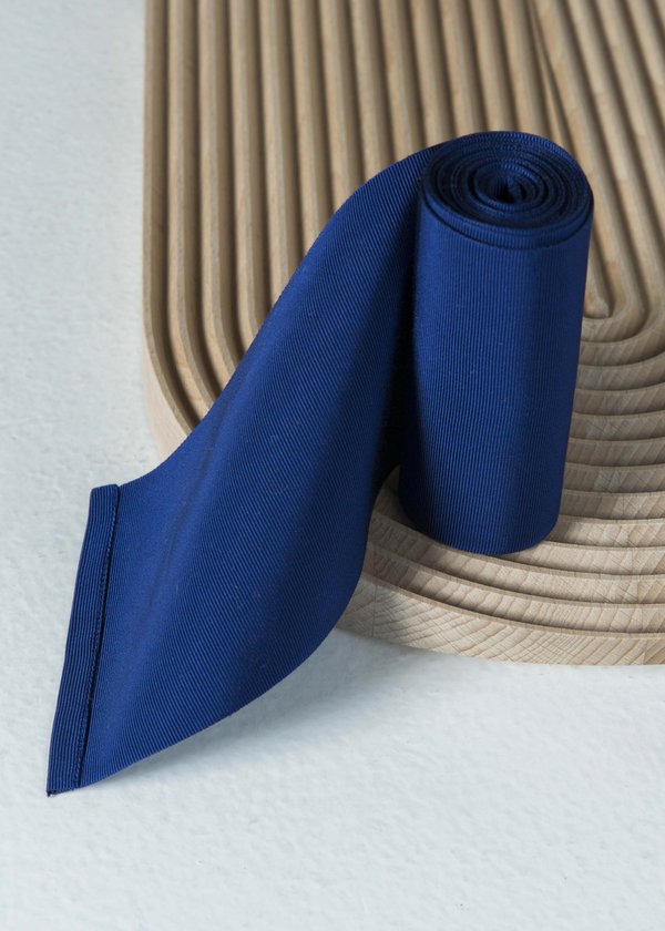 Sara Roka Wide Ribbon Belt | Garmentory