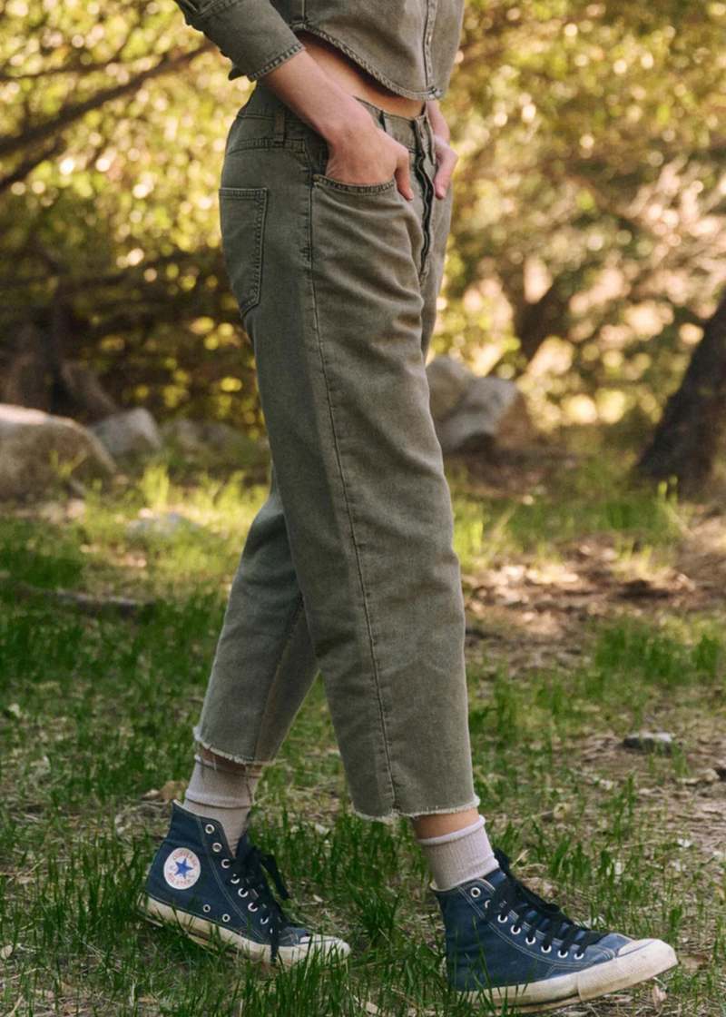 The Great. Wayne Jean - Anna Sui | Garmentory