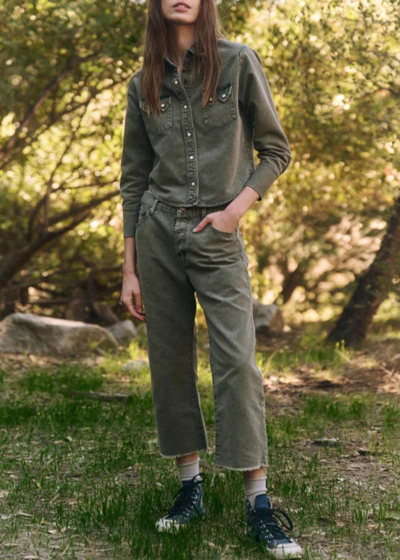 The Great. Wayne Jean - Anna Sui | Garmentory