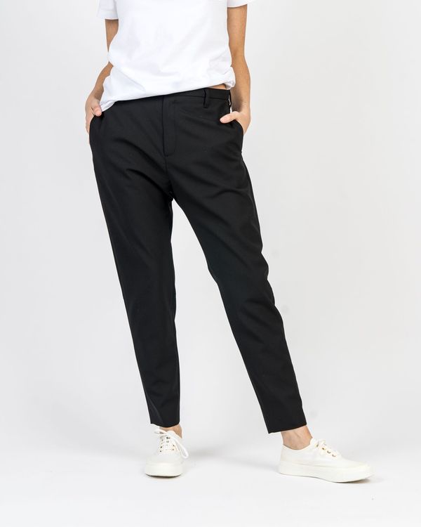 Hope Krissy Trouser - Black | Garmentory
