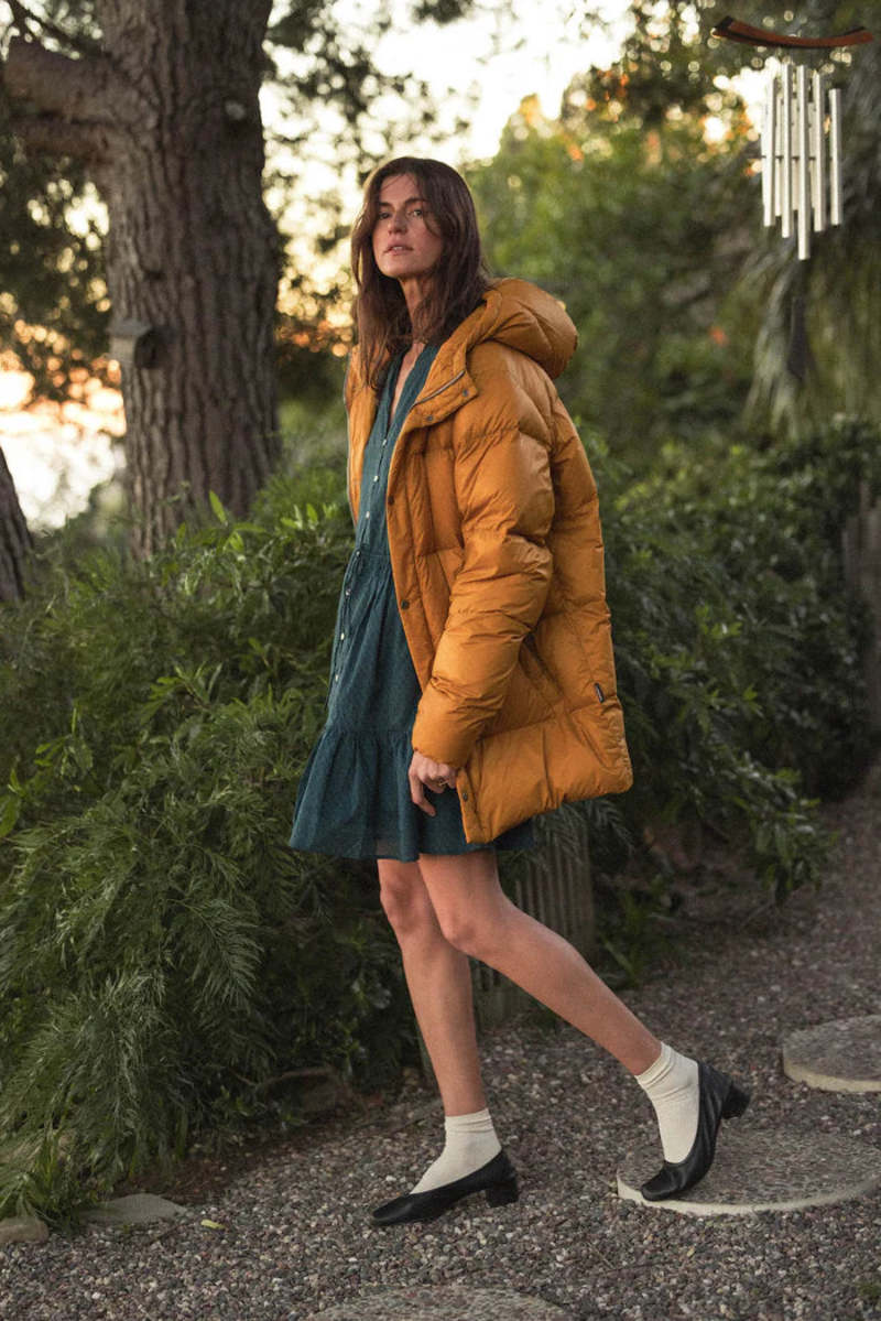 Trovata Yulia Dress - Mediterranean Geo | Garmentory