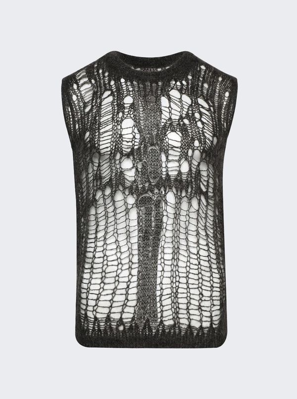 Spider Tank Top | Garmentory
