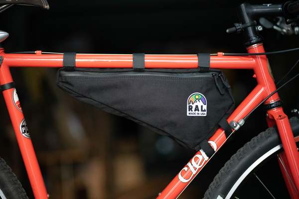 Sim Works RAL EM Loader Bag - Black | Garmentory