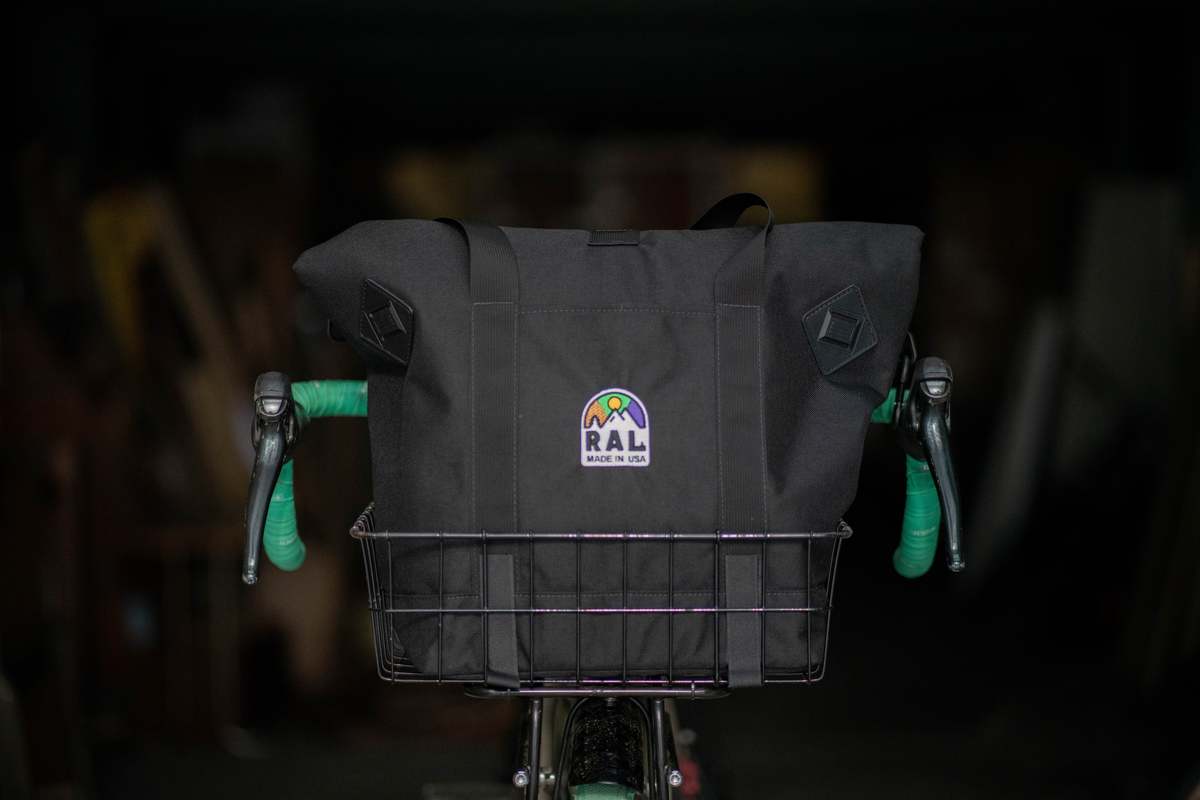 Sim Works RAL WB Loader Bag - BLACK | Garmentory