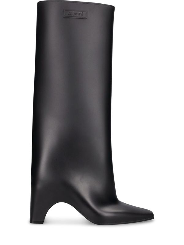 85mm Rubber Bridge Boots | Garmentory
