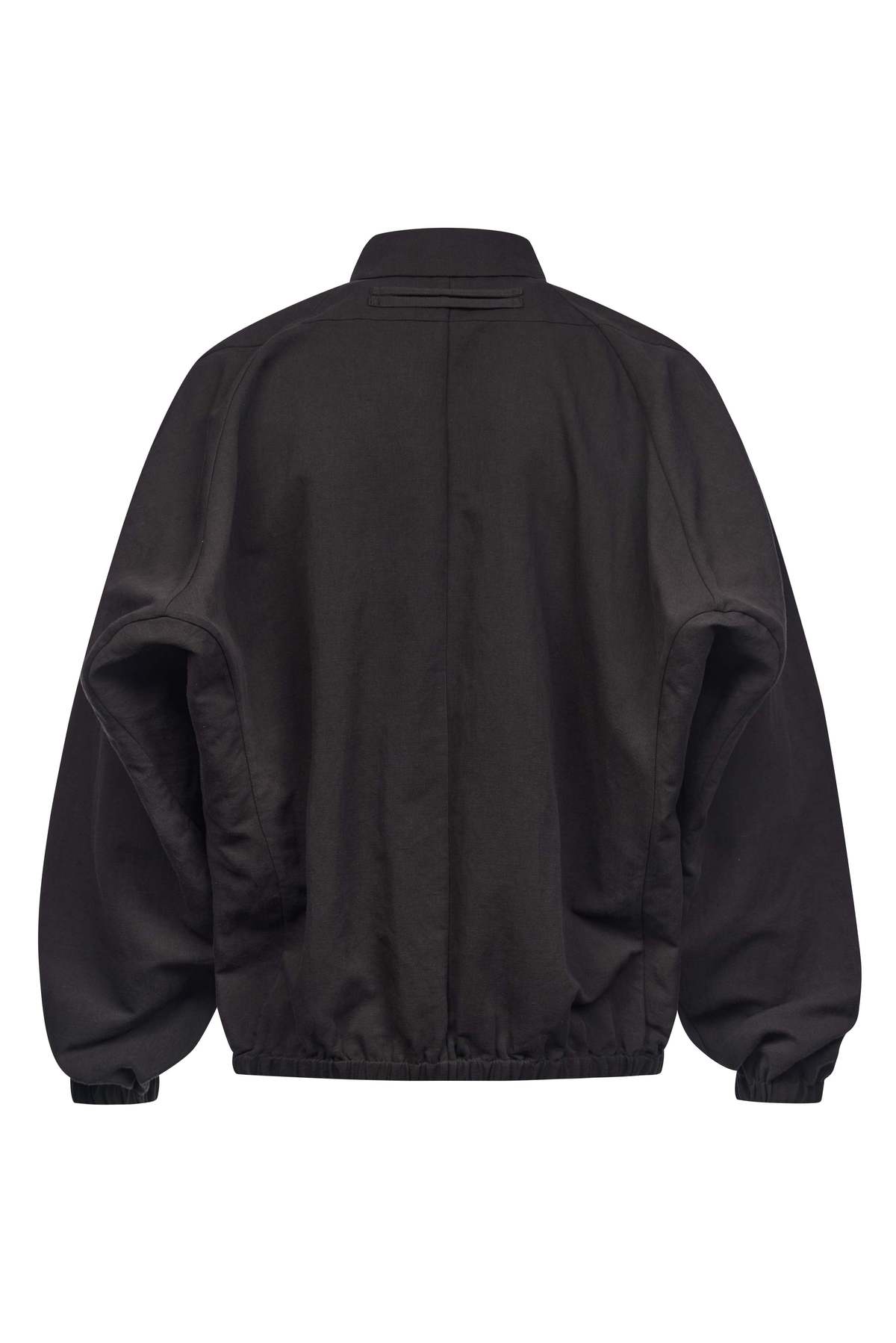 Attempt Judo Jacket - Black | Garmentory