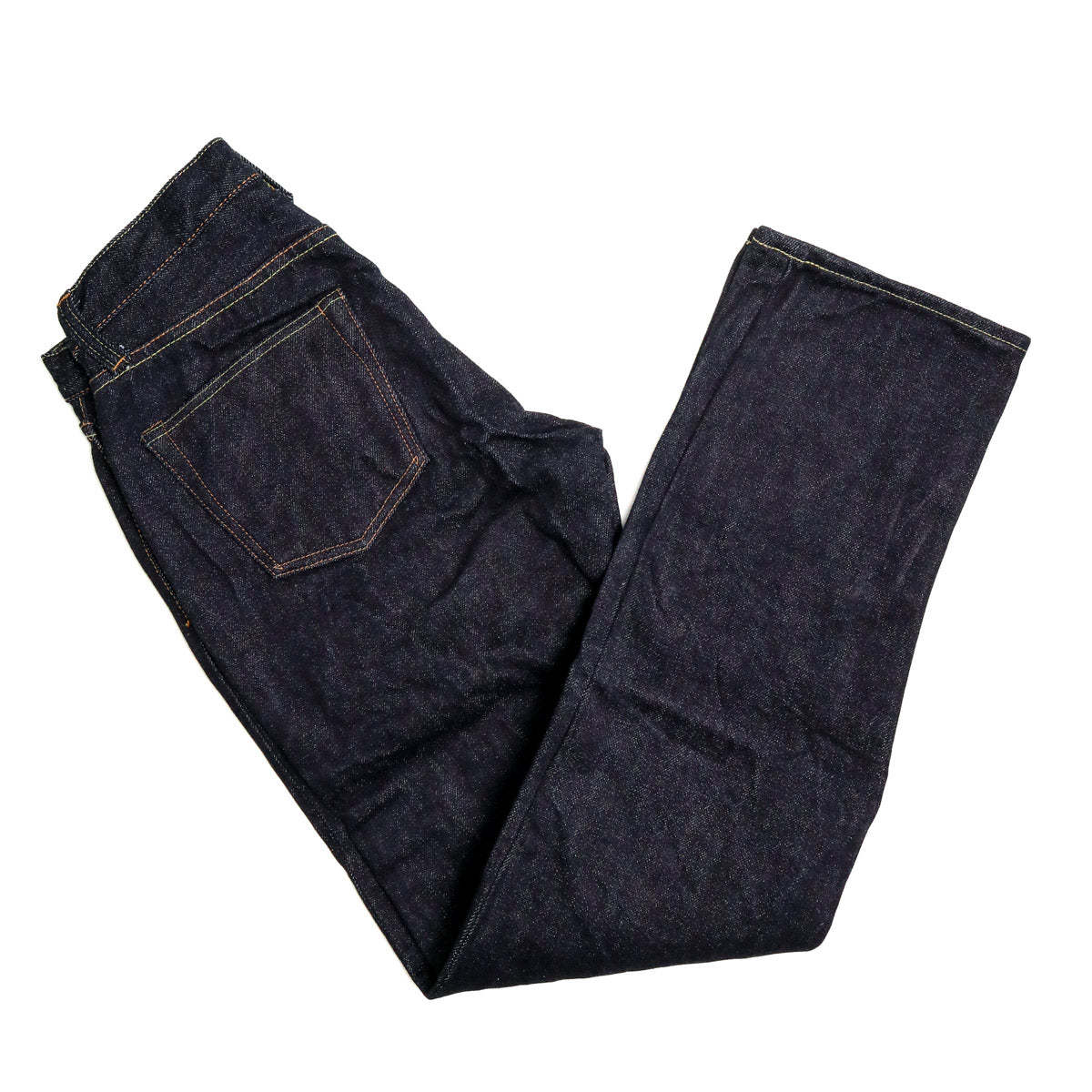 SAMURAI JEANS S510XX25OZGA-25TH Anniversary 25oz "Ganryujima" Selvedge ...
