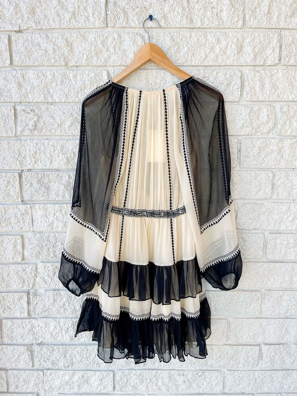 Ulla Johnson Loreli Dress - Moonflower | Garmentory