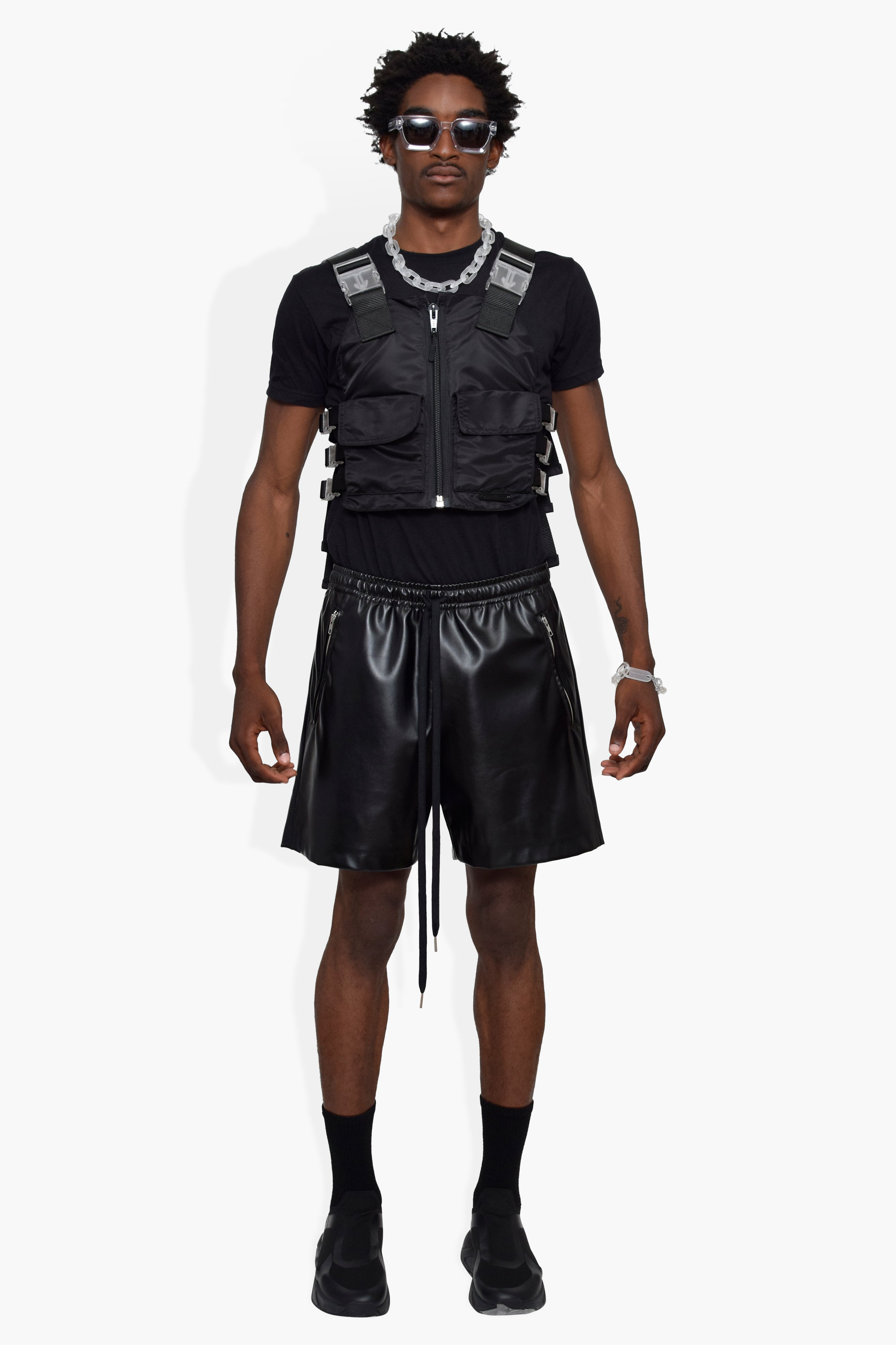 THE CELECT Tech Vest | Garmentory