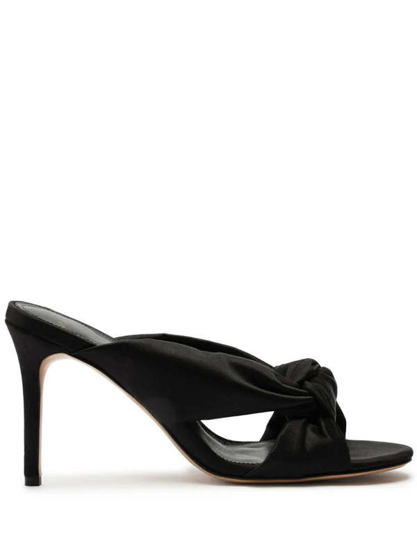 Alexandre Birman Sofia 85 shoes - Black | Garmentory