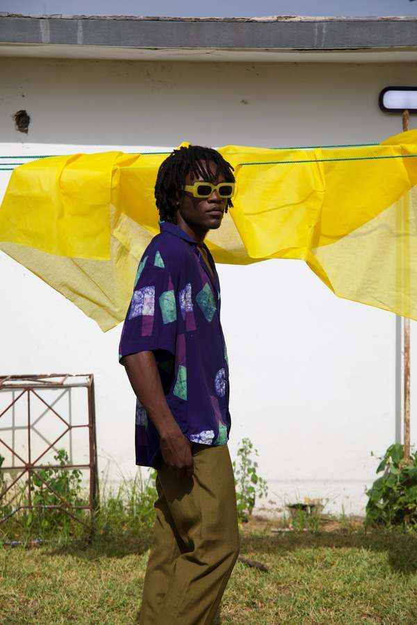 Unisex Osei-Duro Holiday Shirt - Prints | Garmentory