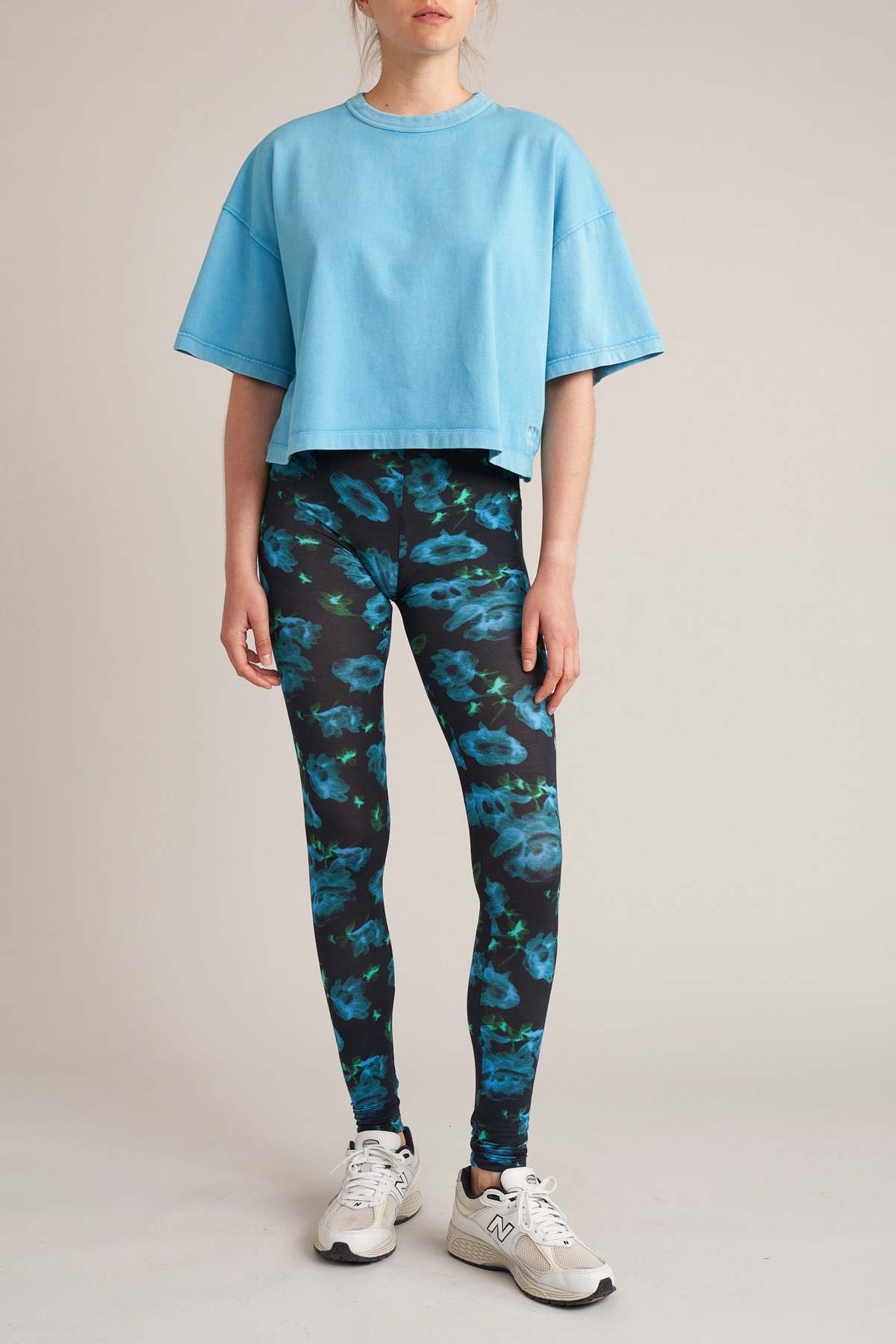 Bellerose Voss T-Shirt - Maldive | Garmentory