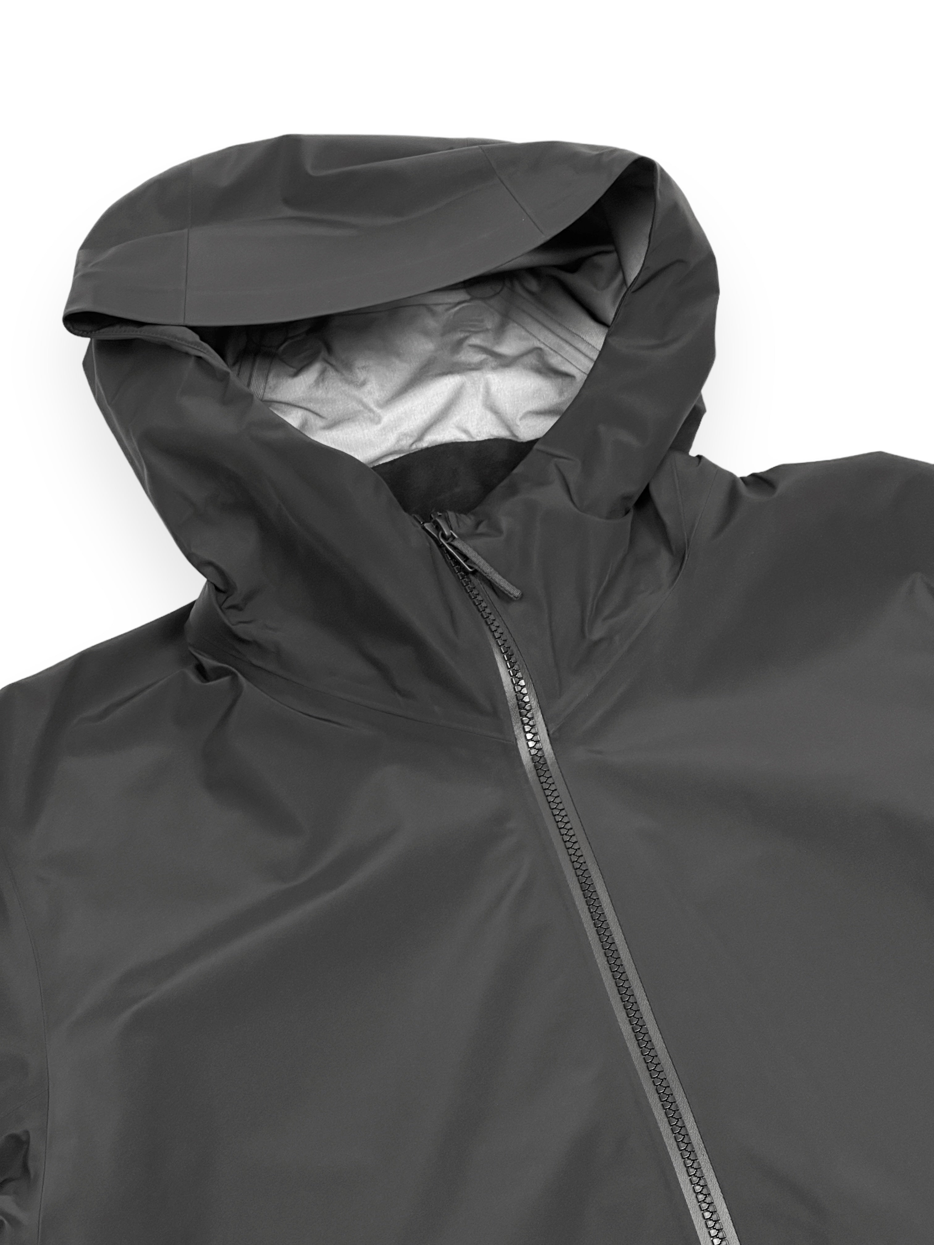 Arc'teryx Veilance Perron Jacket - Black | Garmentory