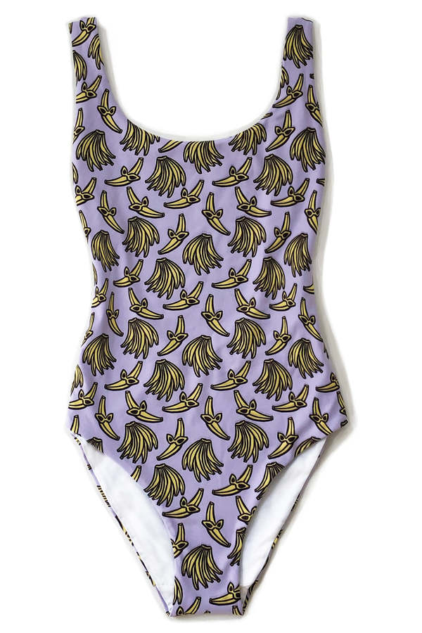 Banana Boogie One Piece | Garmentory
